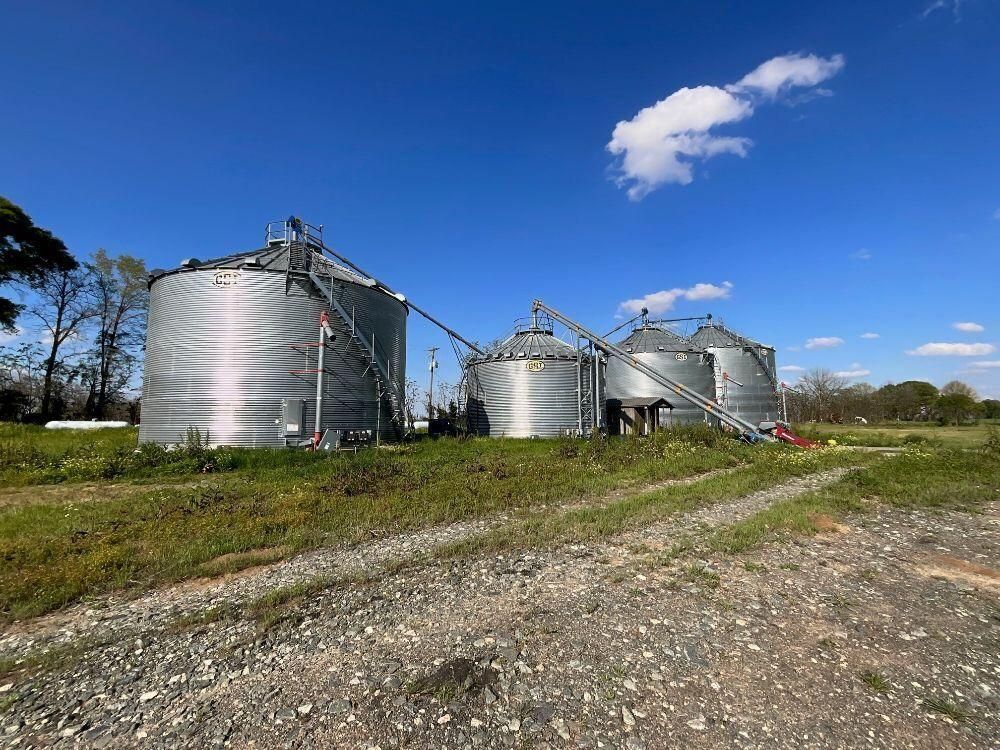 2625 Mennonite Church Road, Montezuma, GA 31063 | MLS: TL595 | Land and ...