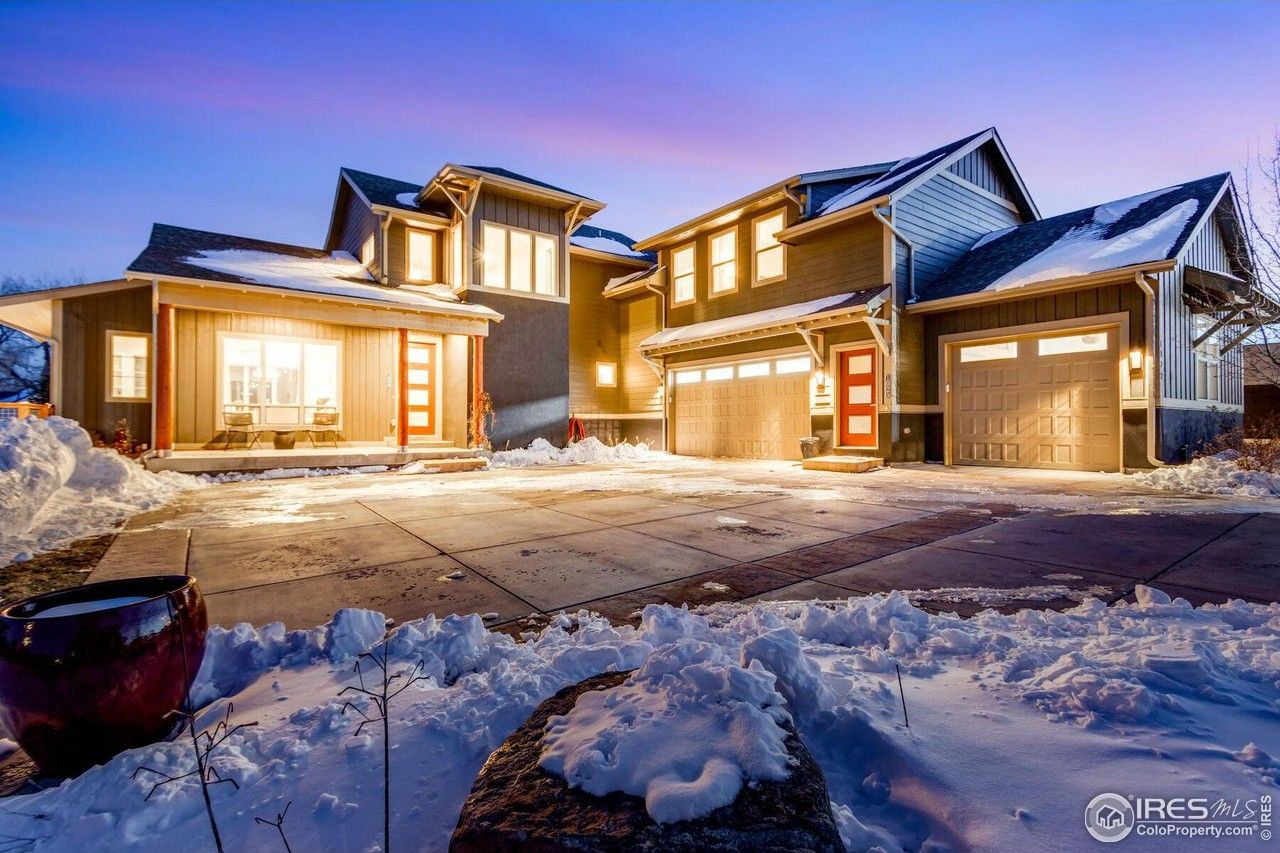 0.48 Acres, 1027 Linden Gate Ct, Fort Collins, CO 80524 | Land and Farm