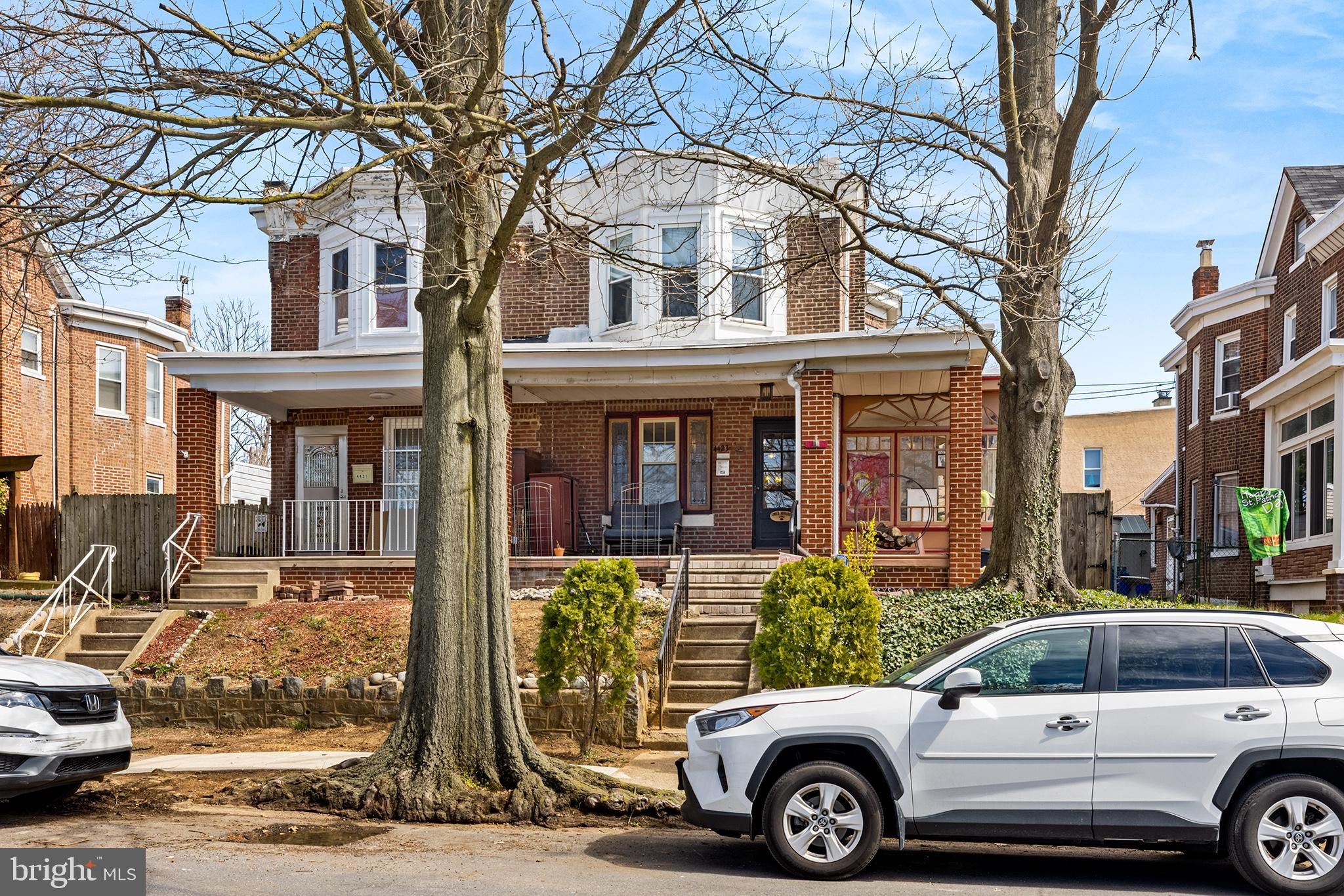 0.08 Acres, 4423 DISSTON STREET, Philadelphia, PA 19135 | Land and Farm