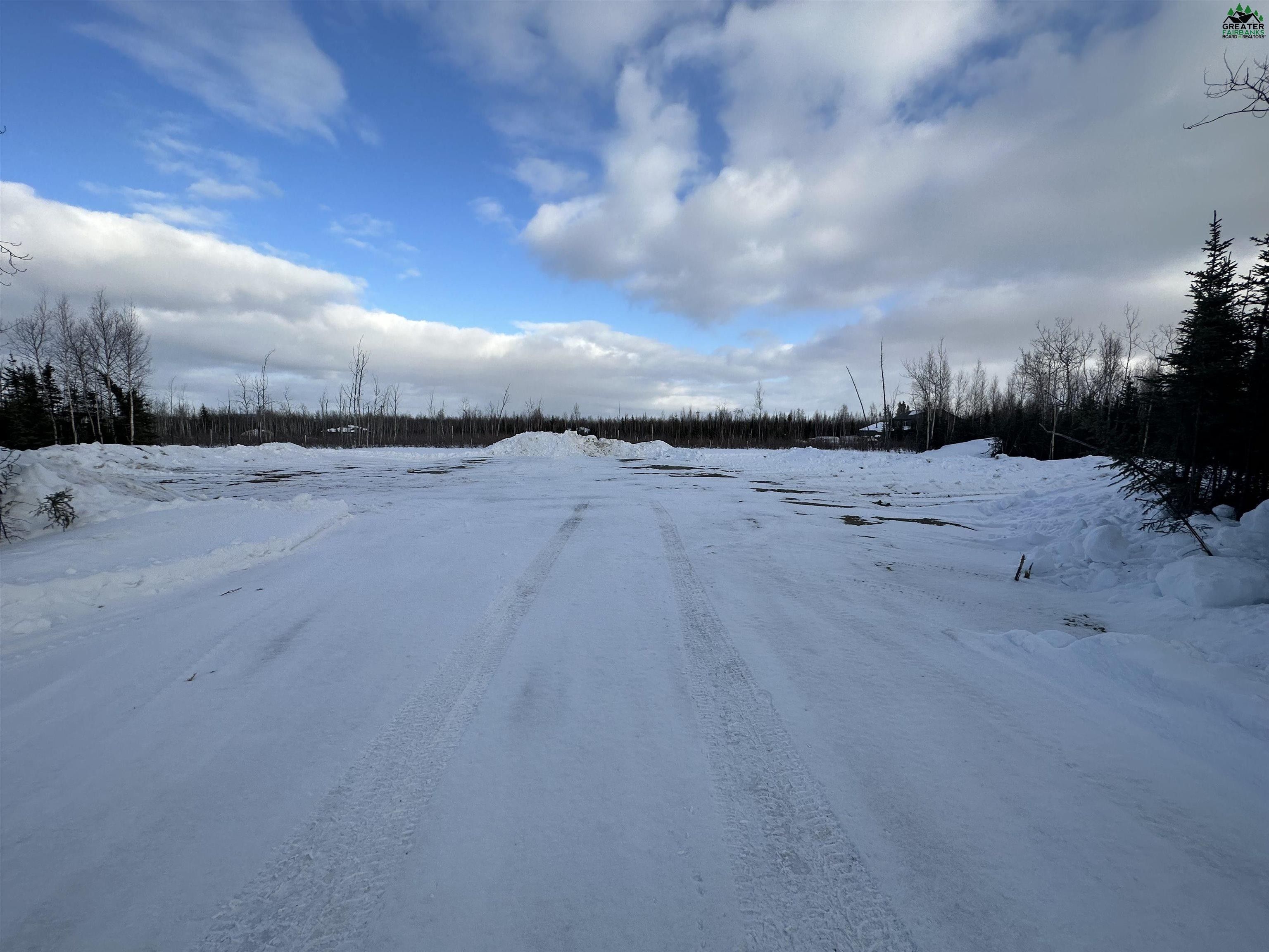 2.35 Acres, NHN RAYA RD, Delta Junction, AK 99737 | Land and Farm