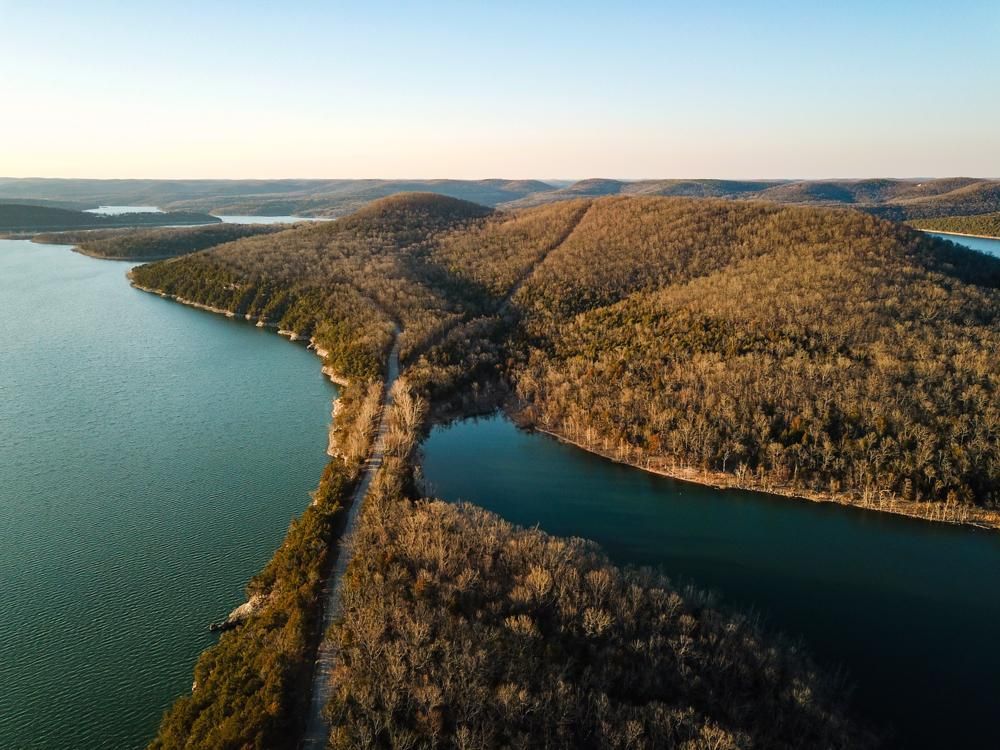 0000 Hendrickson School Road, Shell Knob, MO 65747 | MLS: Stone 283 ...