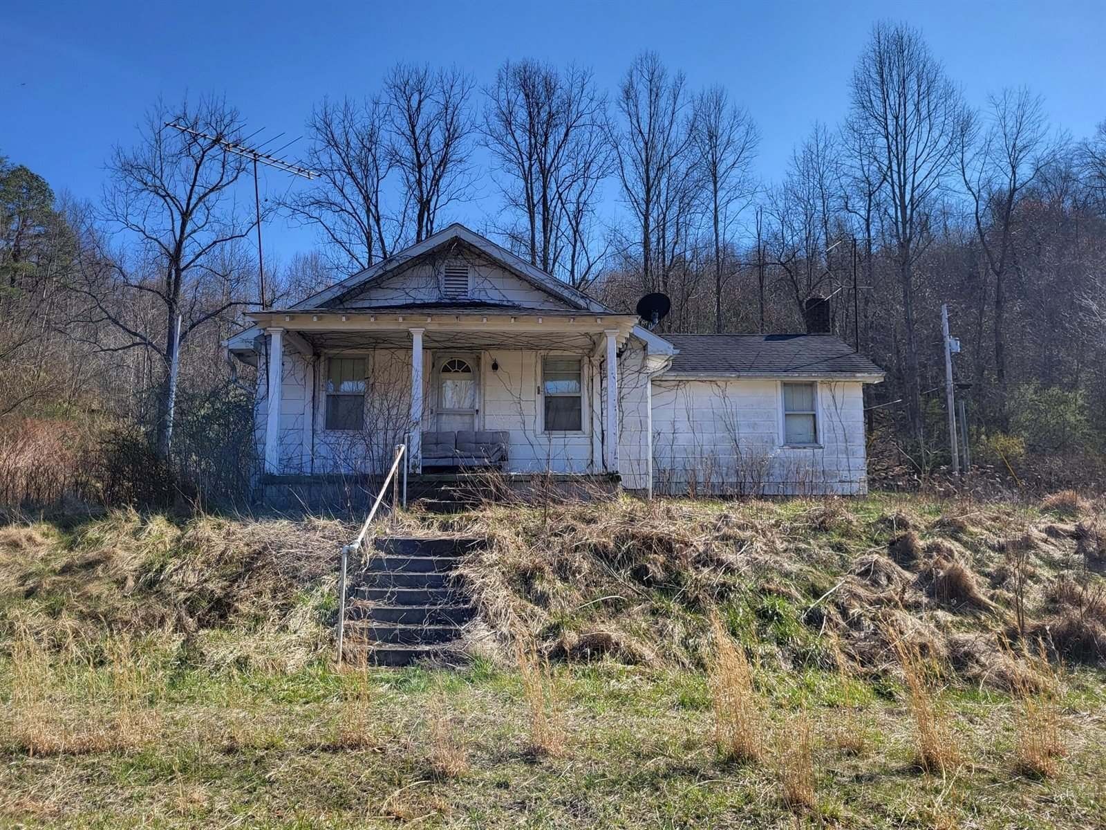 23 Acres, 421 Valentine Road, Ray, OH 45672 | Land and Farm