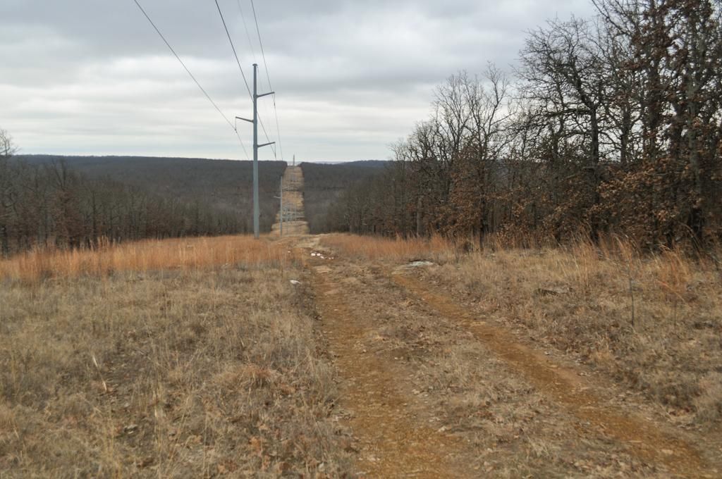 20 Acres, 0000 D120.5 Rd., Wetumka, OK 74883 | Land and Farm