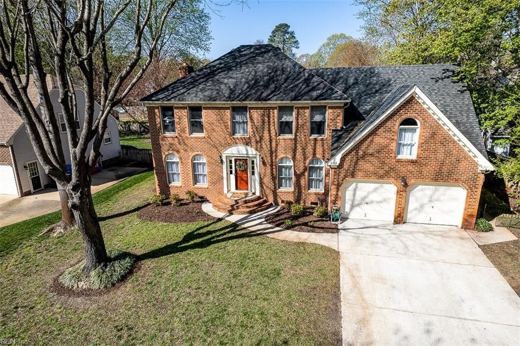 0.23 Acres, 805 Beckley Lane, Chesapeake, VA 23322 | Land and Farm