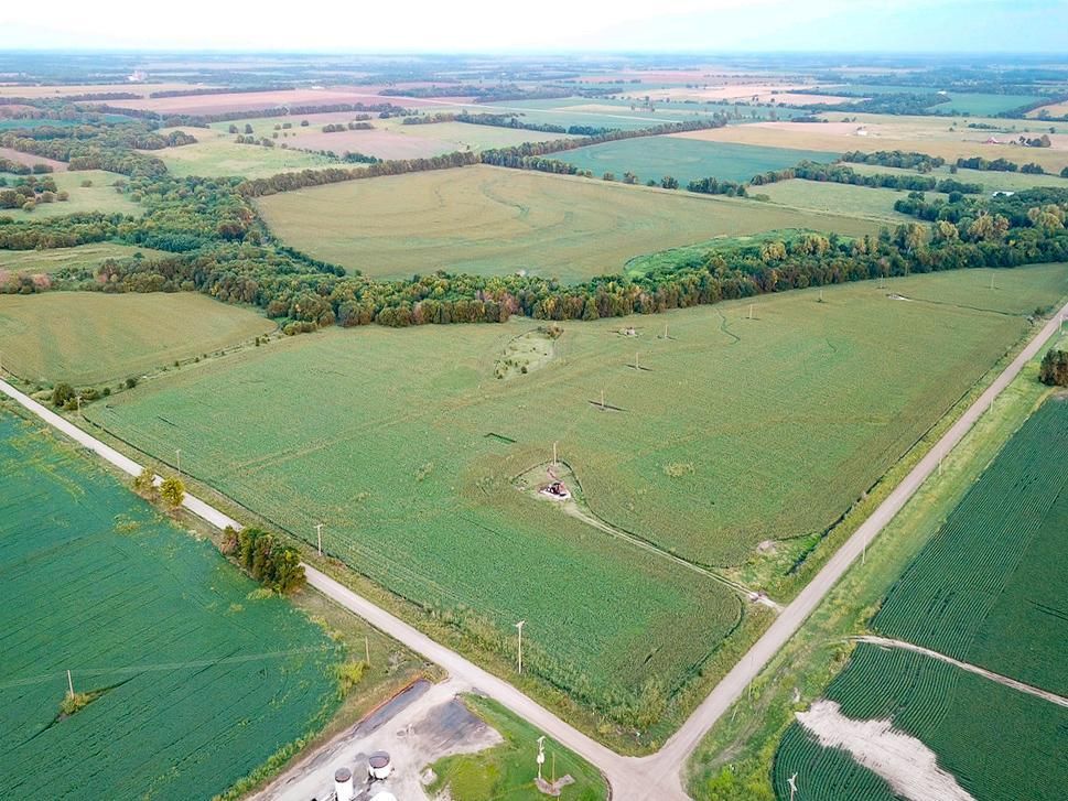 156 Acres, 0000 102nd Rd, Burden, KS 67019 | Land and Farm