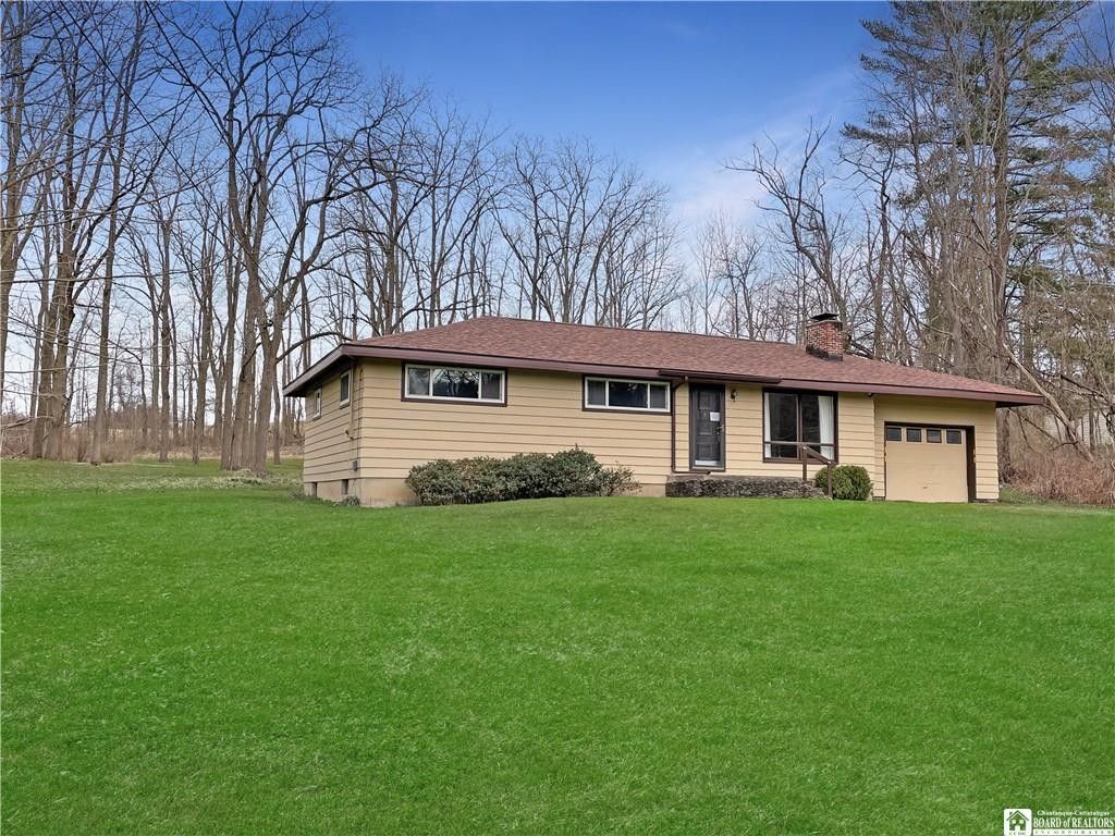 2.7 Acres, 3461 Belleview Rd Road, Bemus Point, NY 14712 | Land and Farm