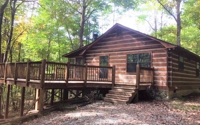 0.99 Acres, 226 LAKESIDE DRIVE, Blue Ridge, GA 30513 | Land and Farm