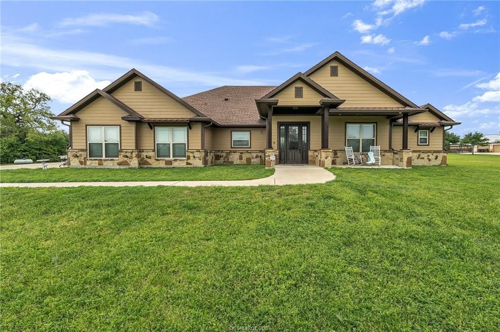 13587 Suzanne Place, College Station, TX 77845 | Land and Farm