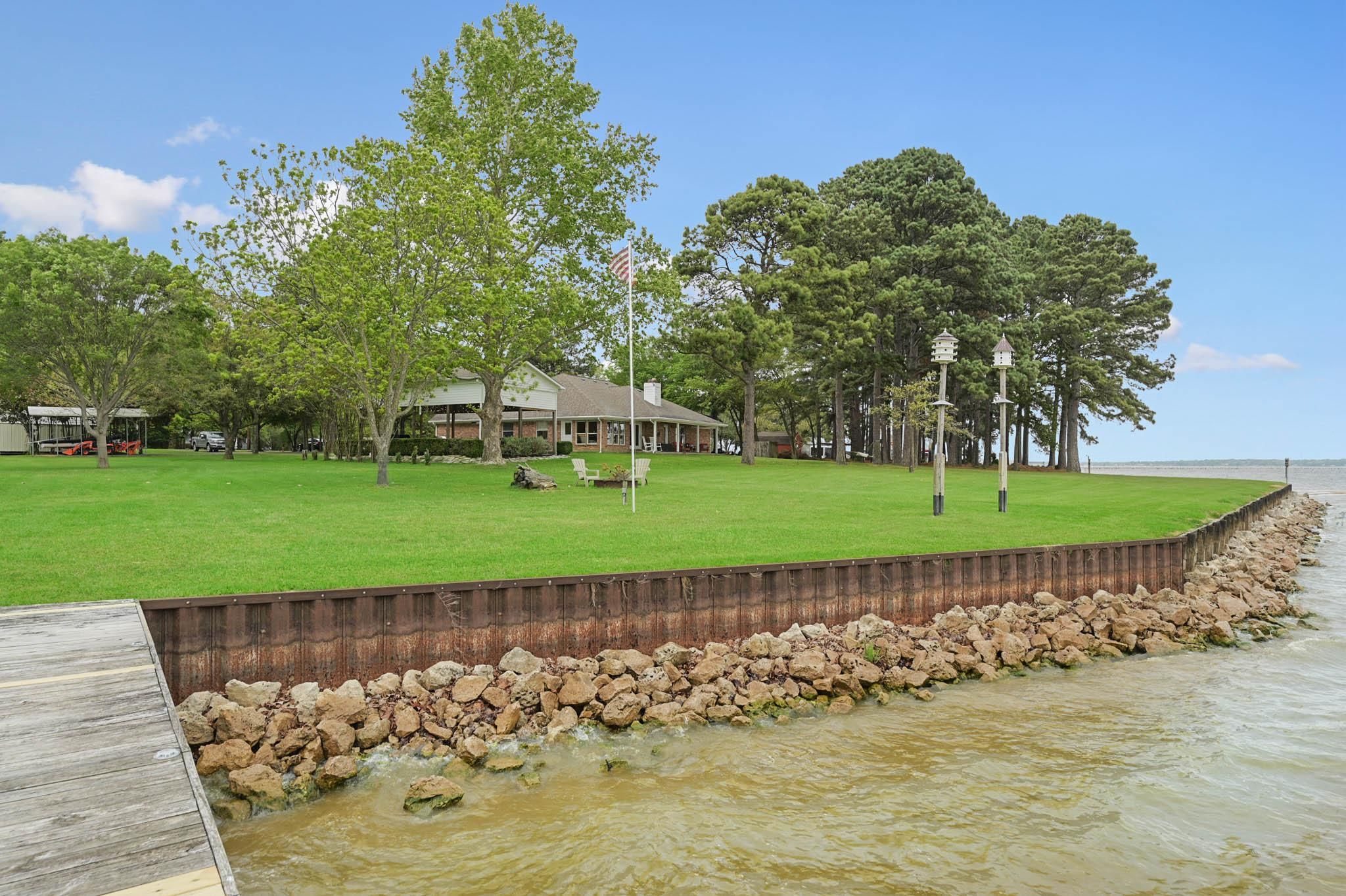 2.03 Acres, 151 LCR 743J (+/- 2 acres), Thornton, TX 76687 | Land and Farm