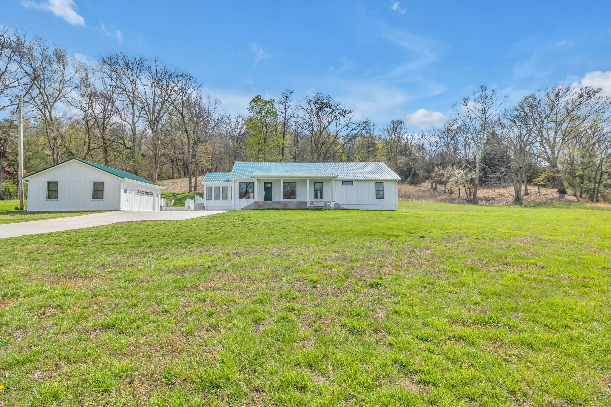 2928 Eastover Rd , Watertown, TN 37184 | MLS: 2505462 | Land and Farm