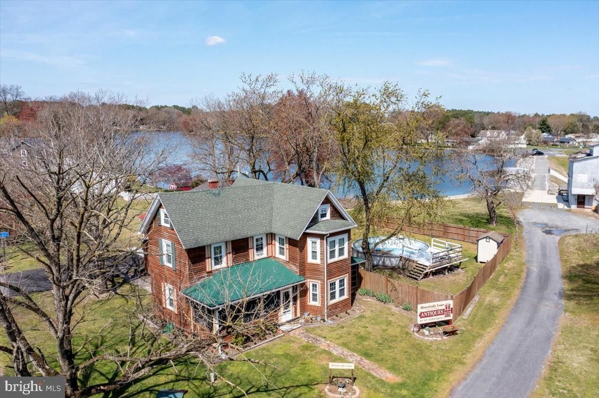 0.74 Acres, 8595 HEARNS POND ROAD, Seaford, DE 19973 | Land and Farm