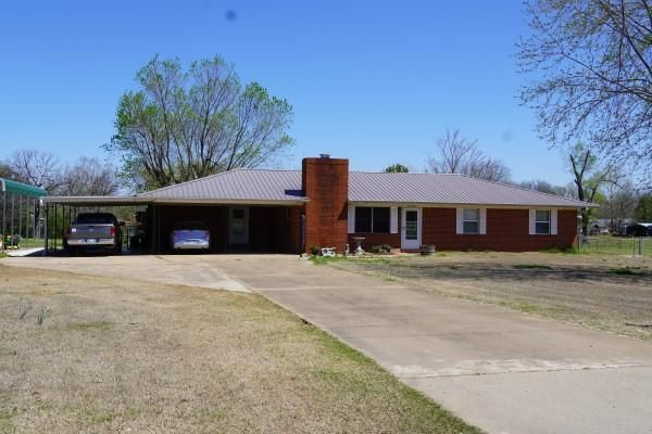 10.5 acres in Shady Point, OK, 74956 | MLS: #35018-8990 | Land and Farm