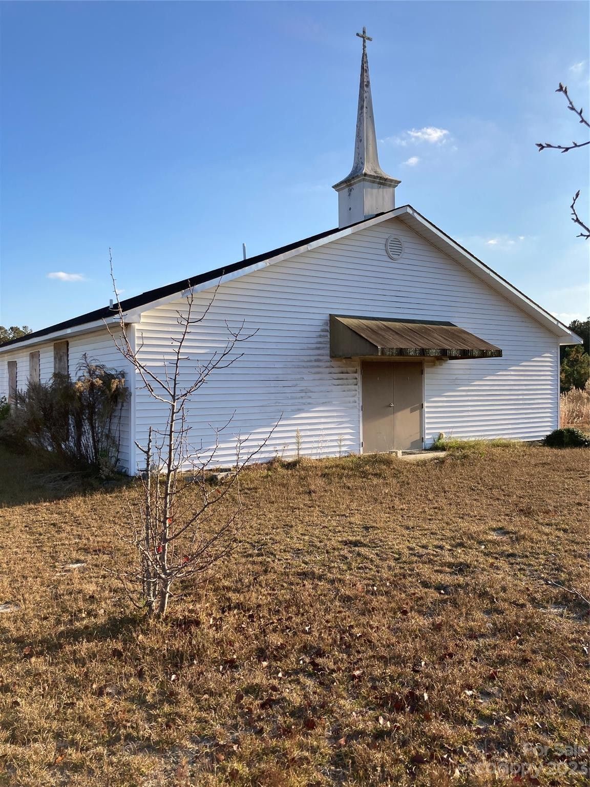 11.04 Acres, 915 Buffalo Creek Road, Kershaw, SC 29067 | Land and Farm