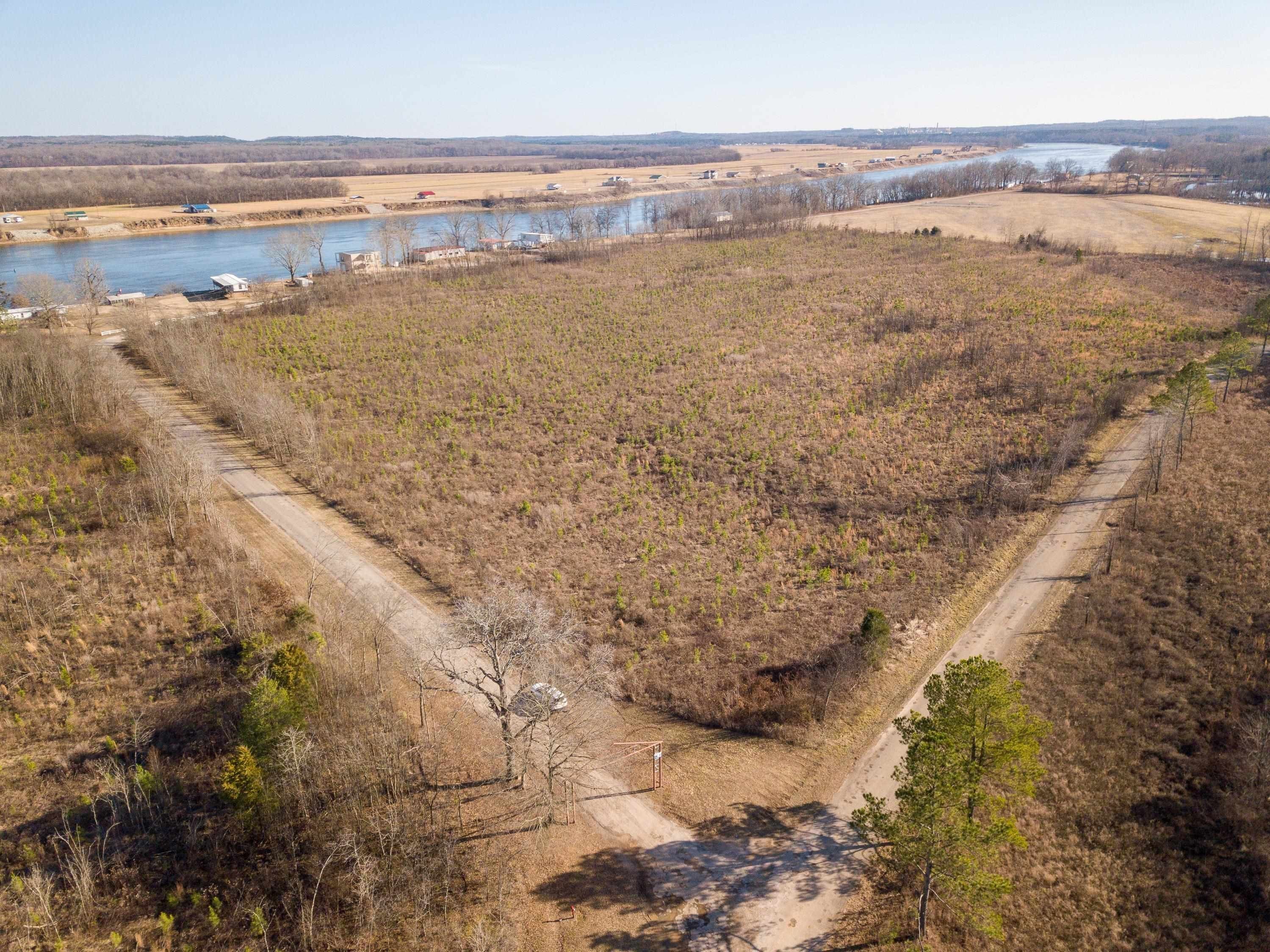 28.69 Acres, 0000 FEDERAL, Counce, TN 38326 | Land and Farm