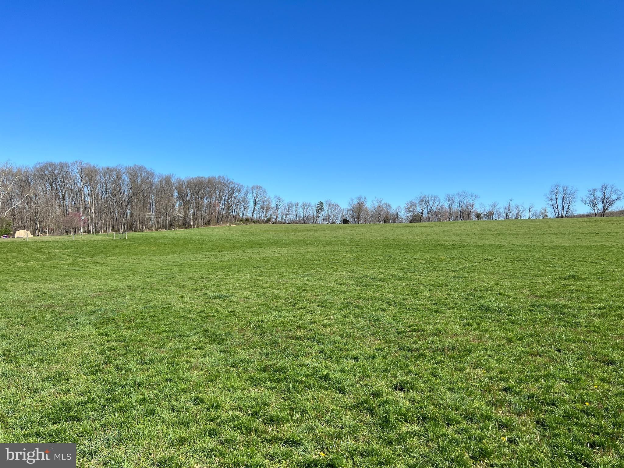 4.16 Acres, 11204 BIG POOL ROAD, Big Pool, MD 21711 | Land and Farm