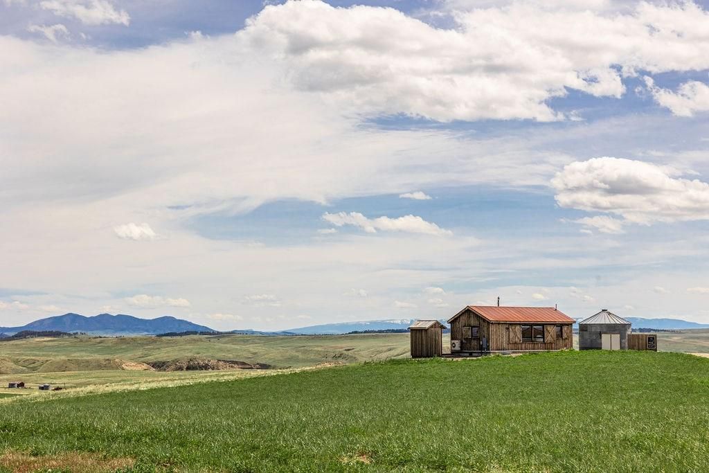3366 Bear Springs Rd, Denton, MT 59430 | MLS: 25086-22627 | Land and Farm