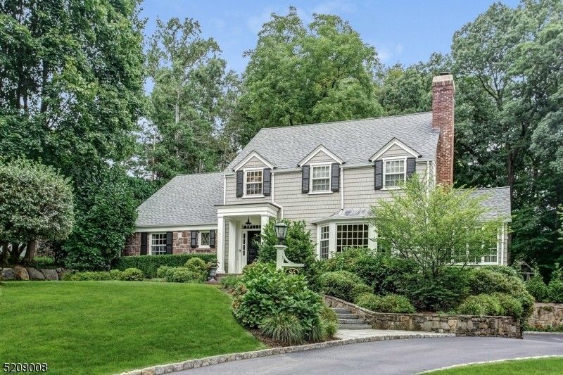 0.92 Acres, 86 KNOLLWOOD ROAD, Short Hills, NJ 07078 | Land and Farm