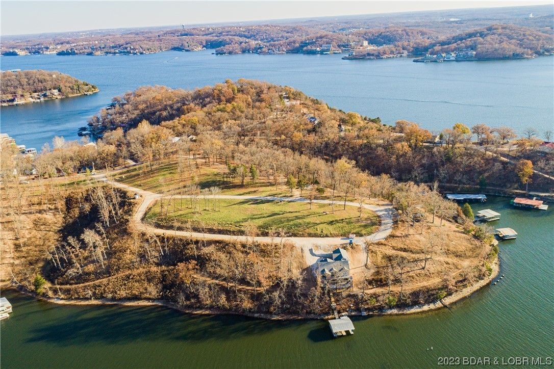 0.35 Acres, Lot 2 - 31300 Red Arrow Road, Rocky Mount, MO 65072 | Land ...