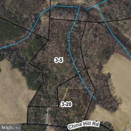 28.94 Acres, Lot 20 & 5 CHINA HILL ROAD, Warsaw, VA 22572 | Land and Farm
