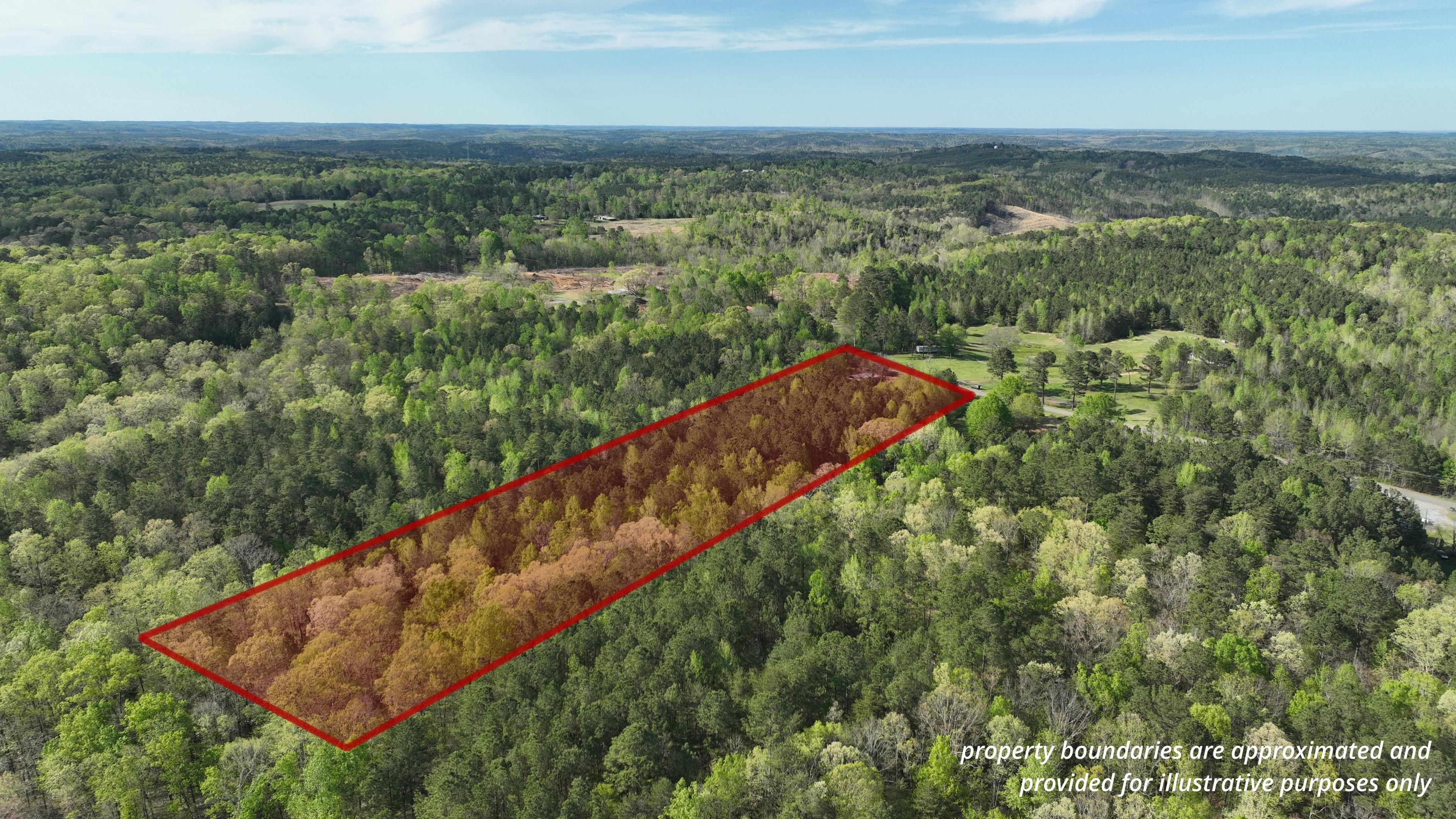Franklin Ferry Rd, Oakman, AL 35579 | Land and Farm