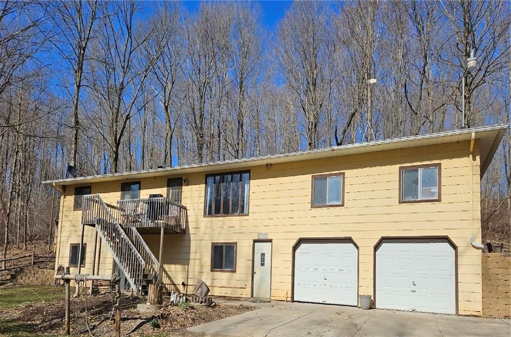 E5081 865th Avenue, Boyceville, WI 54725 | MLS: 1570458 | Land and Farm