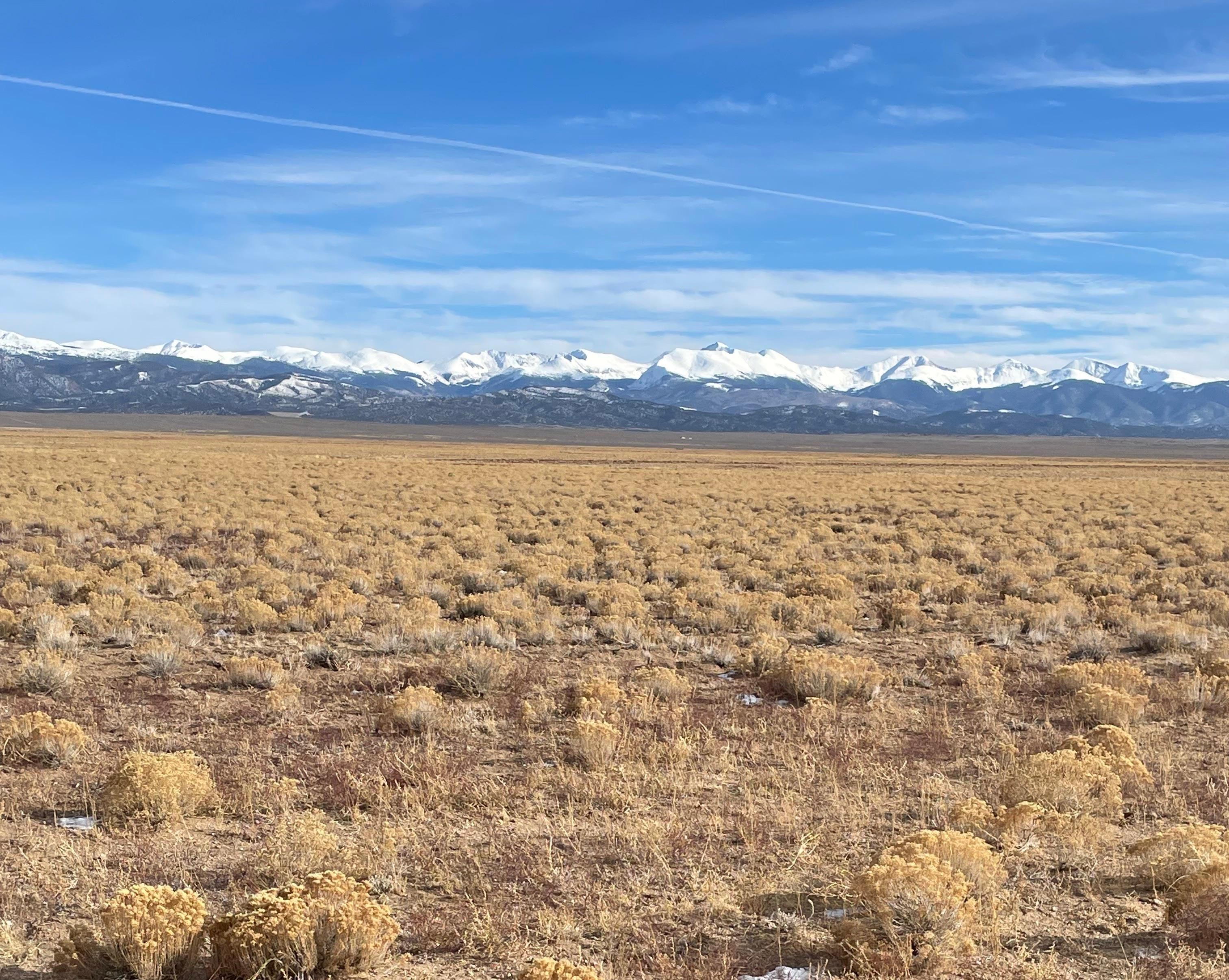 5 Acres, Costilla County, CO, San Acacio, CO 81151 | Land and Farm