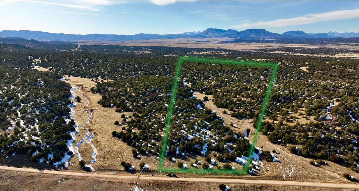 TBD Bear Creek Rd., Walsenburg, CO 81089 | Land and Farm
