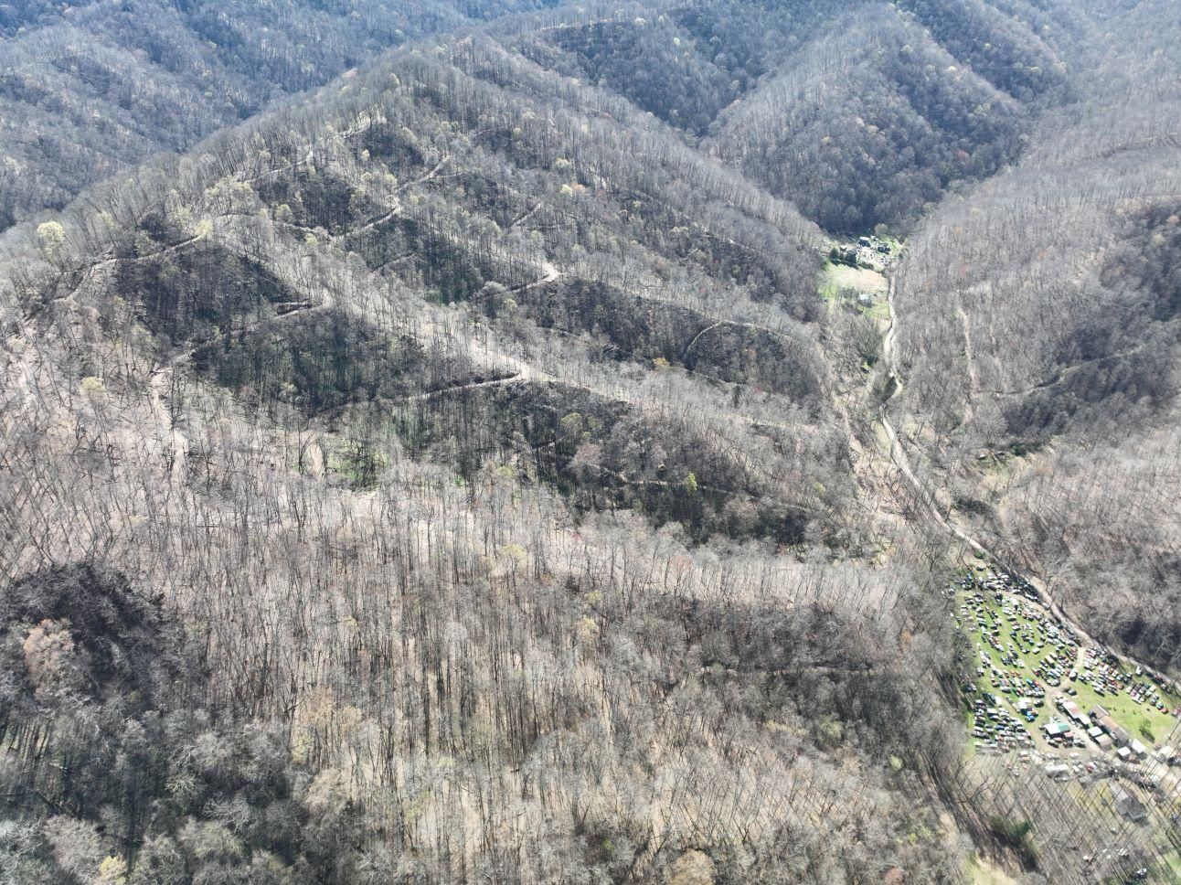 68.53 acres in Danville, WV, 25053 | Land and Farm