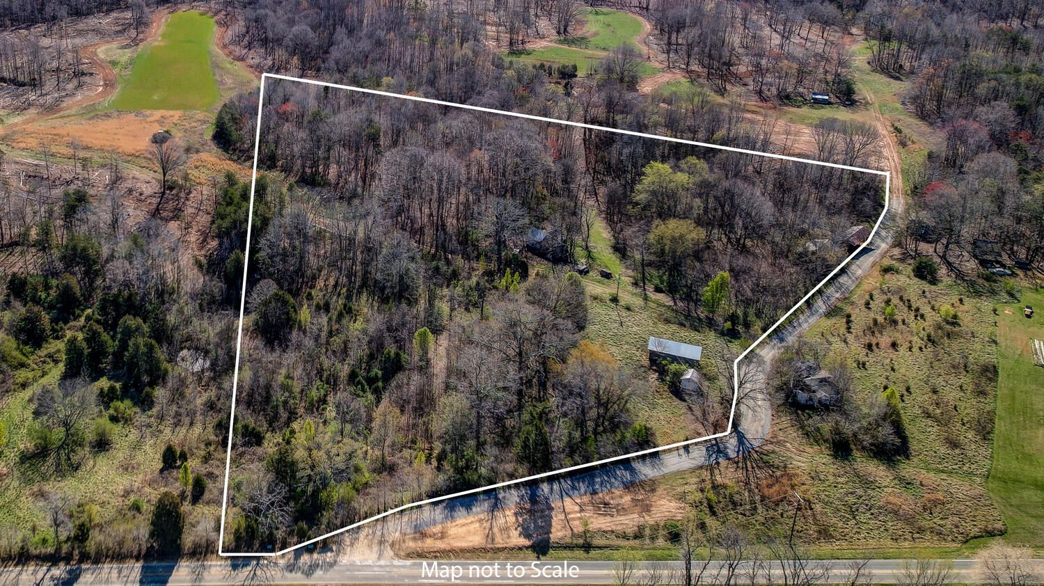 1191 Perkinson Road Parcel II, Ruffin, NC 27326 | MLS: 1101795 | Land ...