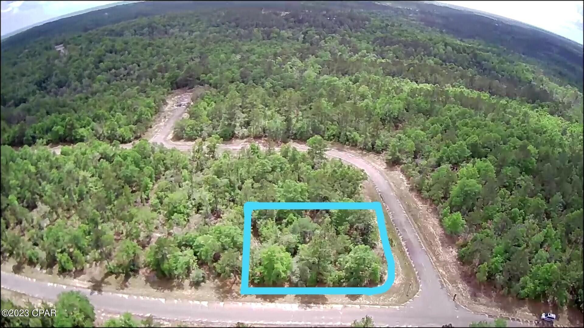 0.34 Acres, Lot 1 Canterbury Drive, Chipley, FL 32428 | Land and Farm