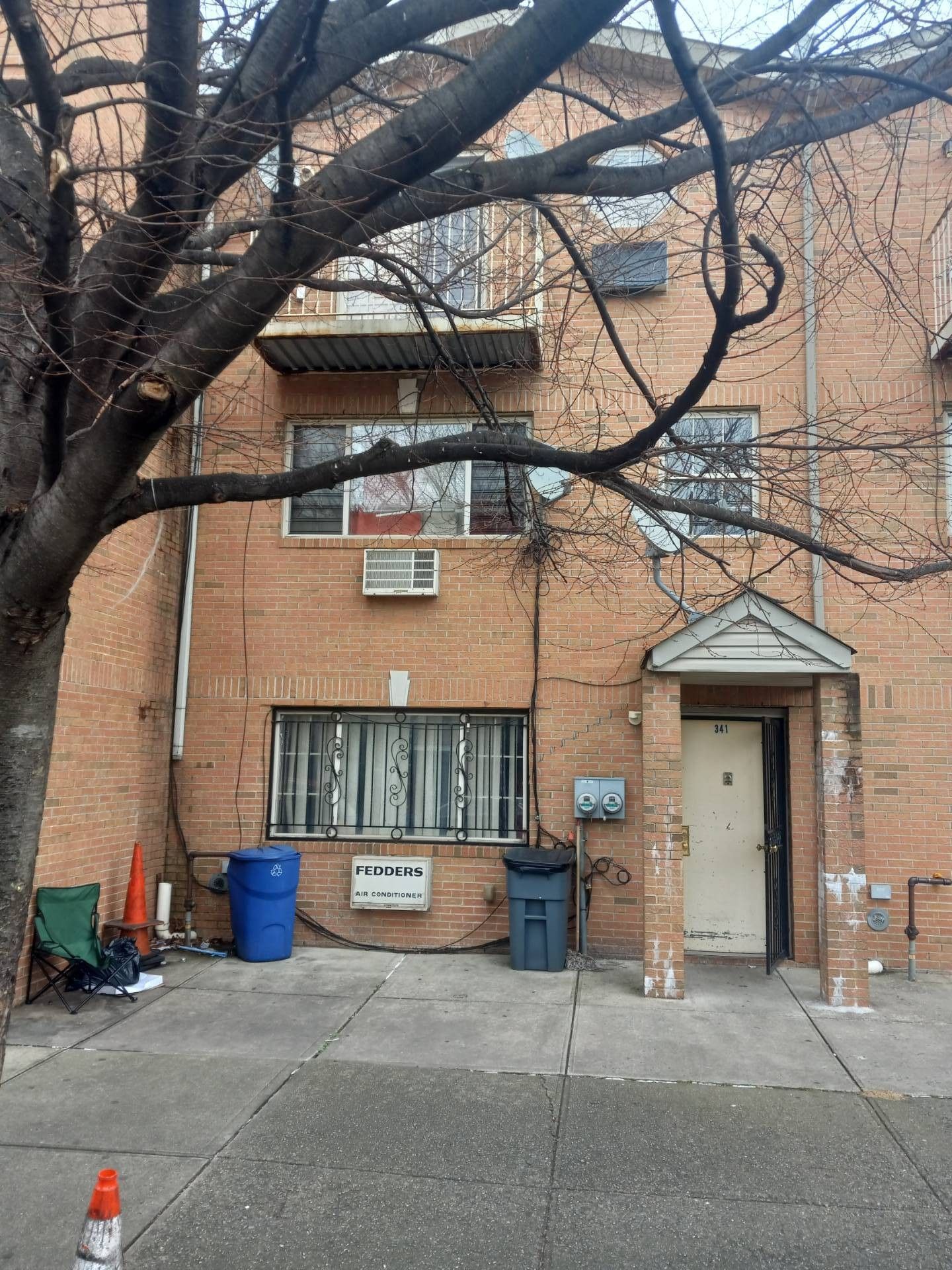 0.05 Acres, 341 Herzl Street, Brooklyn, NY 11212 | Land and Farm