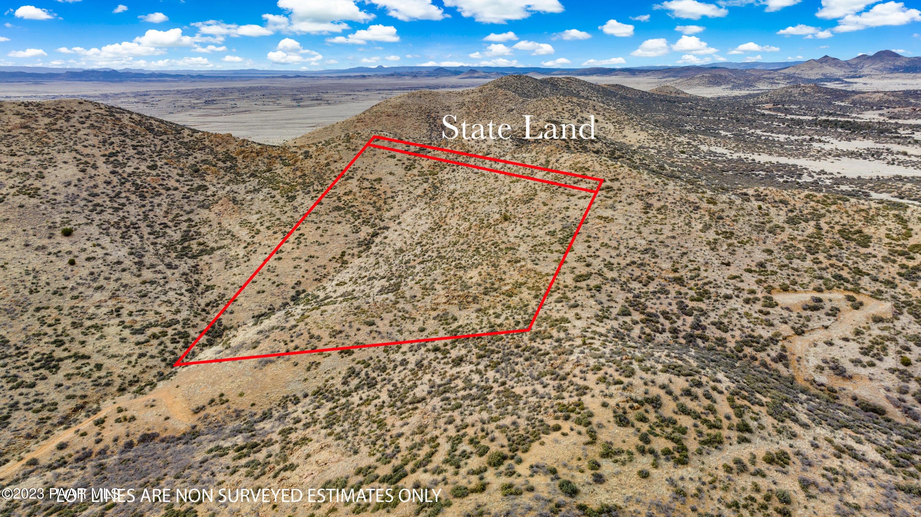 00 Coyote Crest Subdivision, Prescott Valley, AZ 86315 | MLS: 1055277 ...