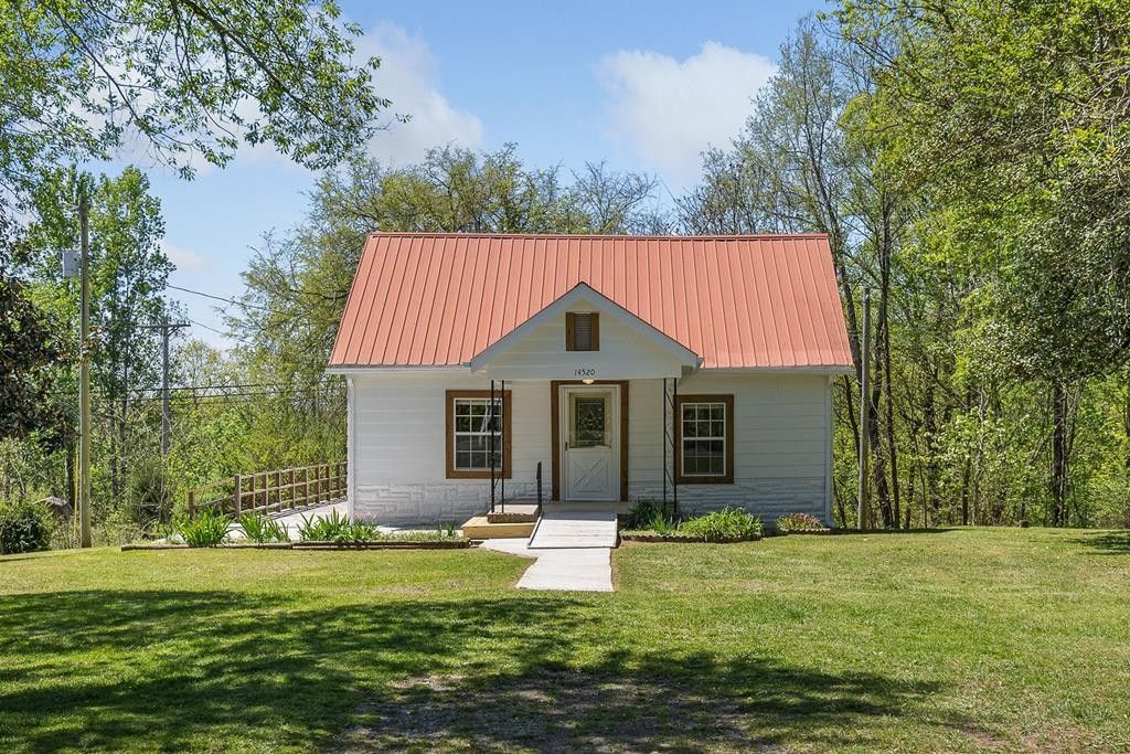 0.67 Acres, 14520 Center Hill Dam Road, Silver Point, TN 38582 | Land ...