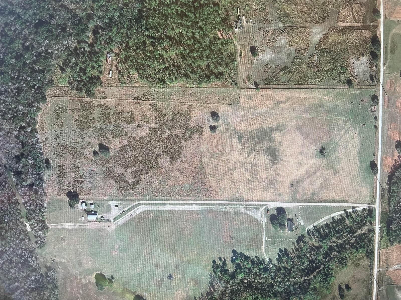 42.43 Acres, POOL BRANCH ROAD, Fort Meade, FL 33841 | Land and Farm