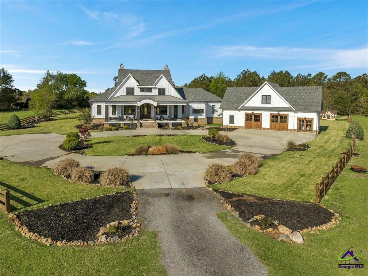 7 Acres, 315M Lake Joy Road, Perry, GA 31069 | Land and Farm