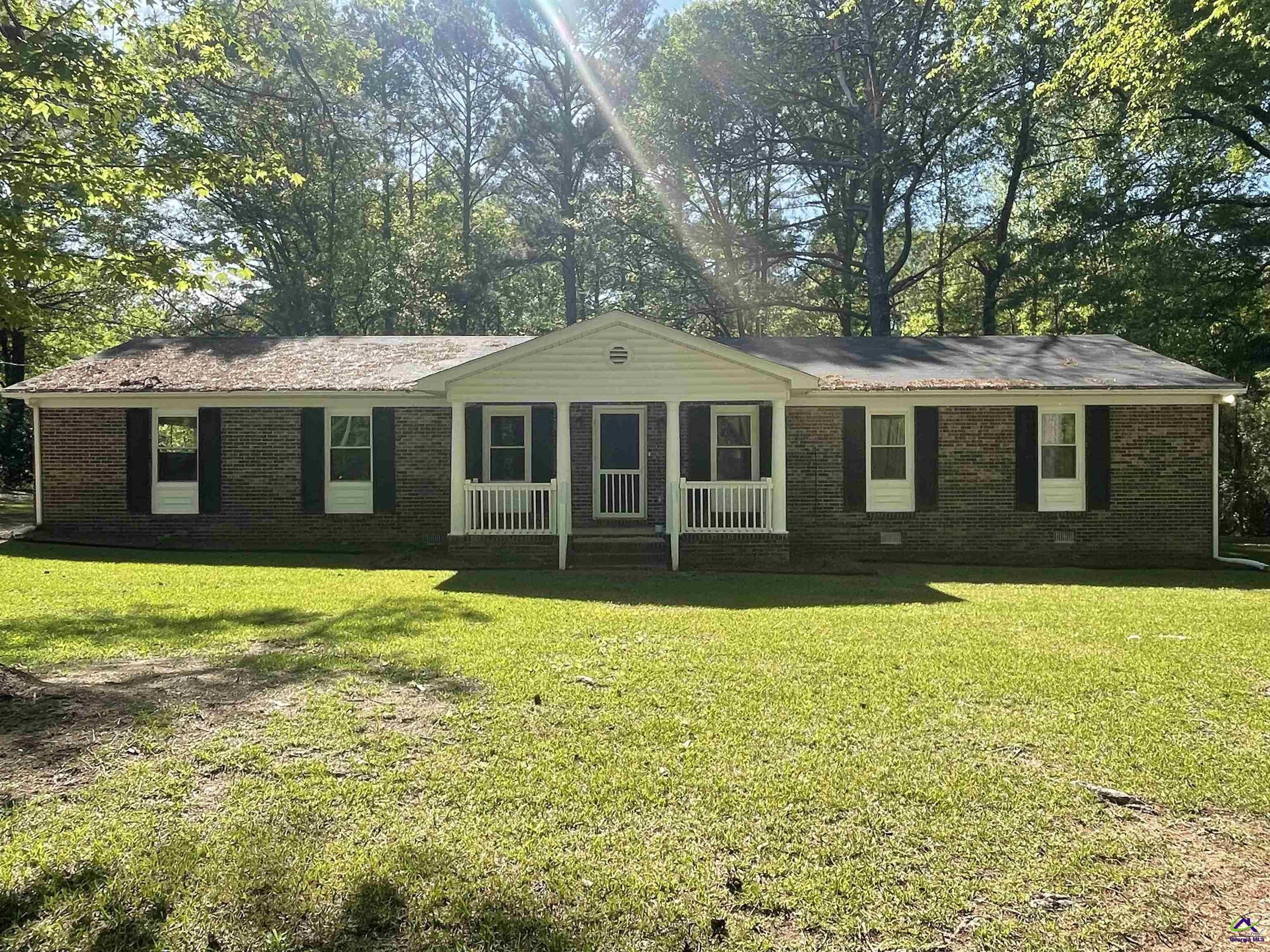 1.07 Acres, 2040 Midway Road, Lizella, GA 31052 | Land and Farm