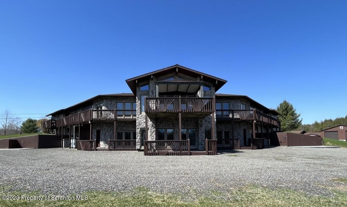 19.43 Acres, 106 Stark Road, Union Dale, PA 18470 | Land and Farm