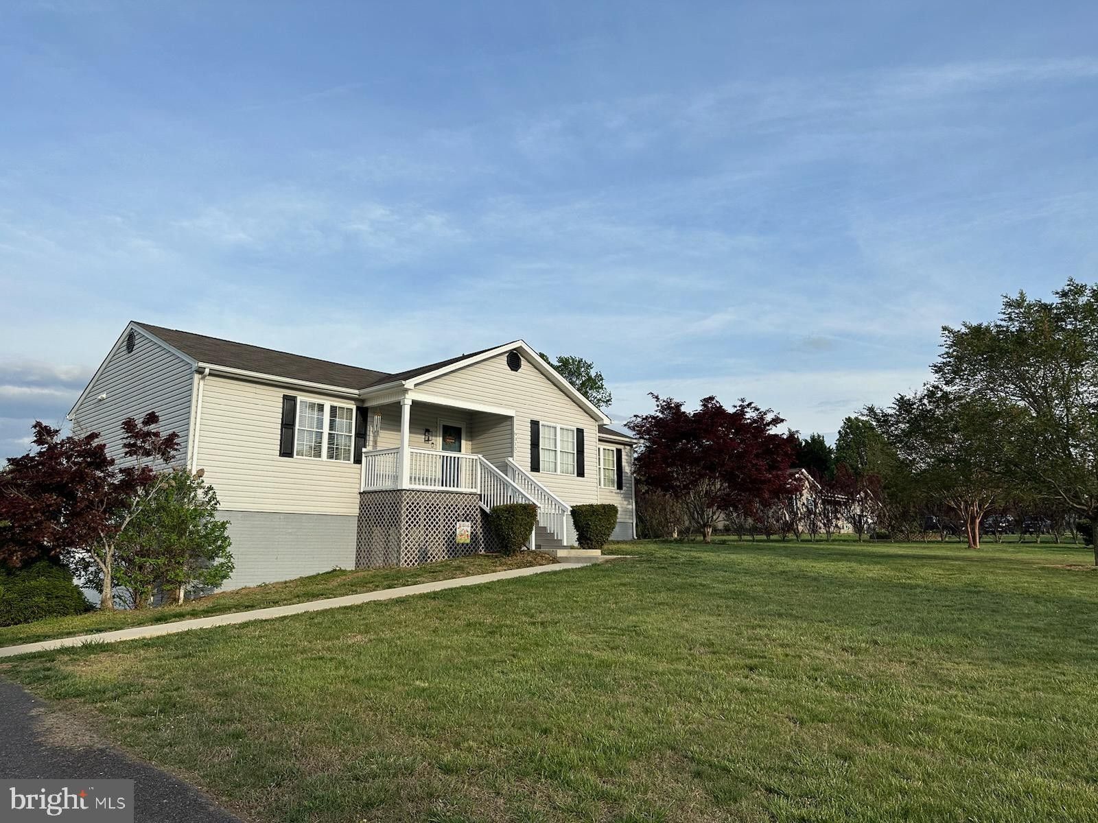 2.49 Acres, 9315 STONEGATE LANE, Rhoadesville, VA 22542 | Land and Farm