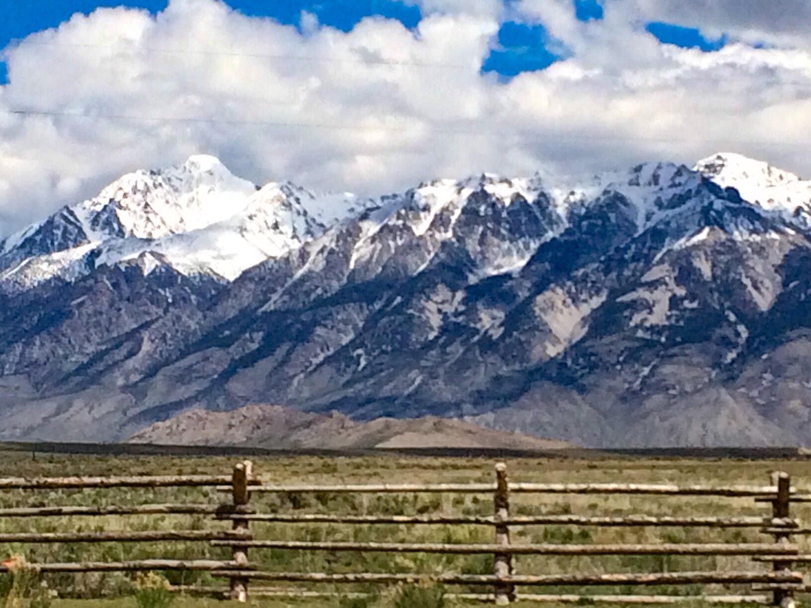 160 Acres, MP 7 Trail Creek Road, Mackay, ID 83251 | Land and Farm