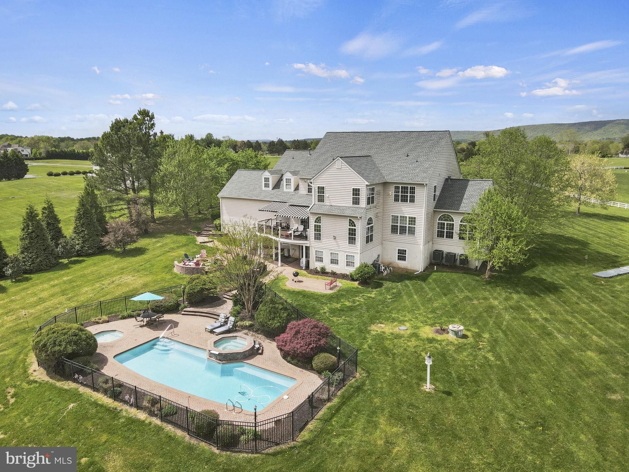 10 Acres, 2825 CAMPTOWN COURT, Haymarket, VA 20169 | Land and Farm