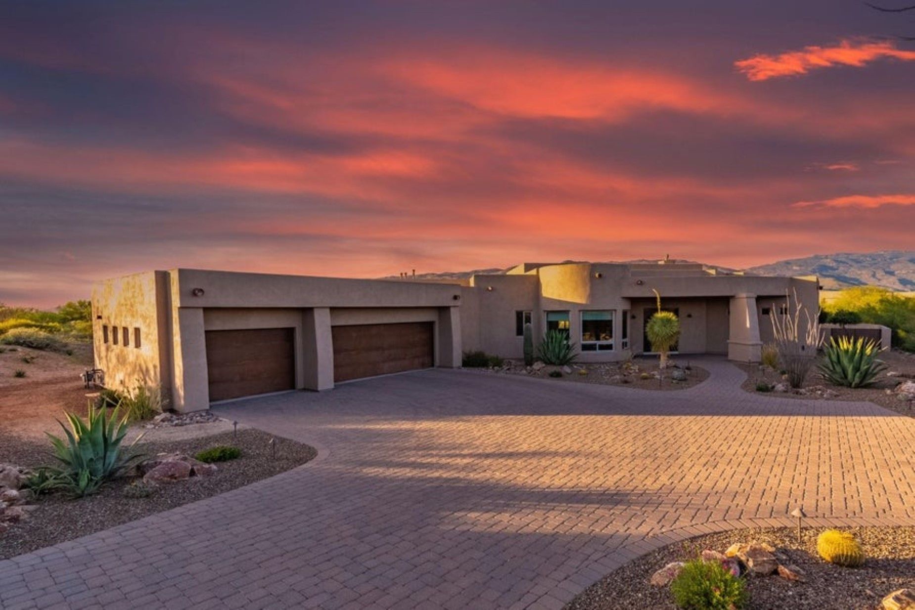 14669 E Circle Q Ranch Place , Vail, AZ 85641 | MLS: 22308662 | Land ...