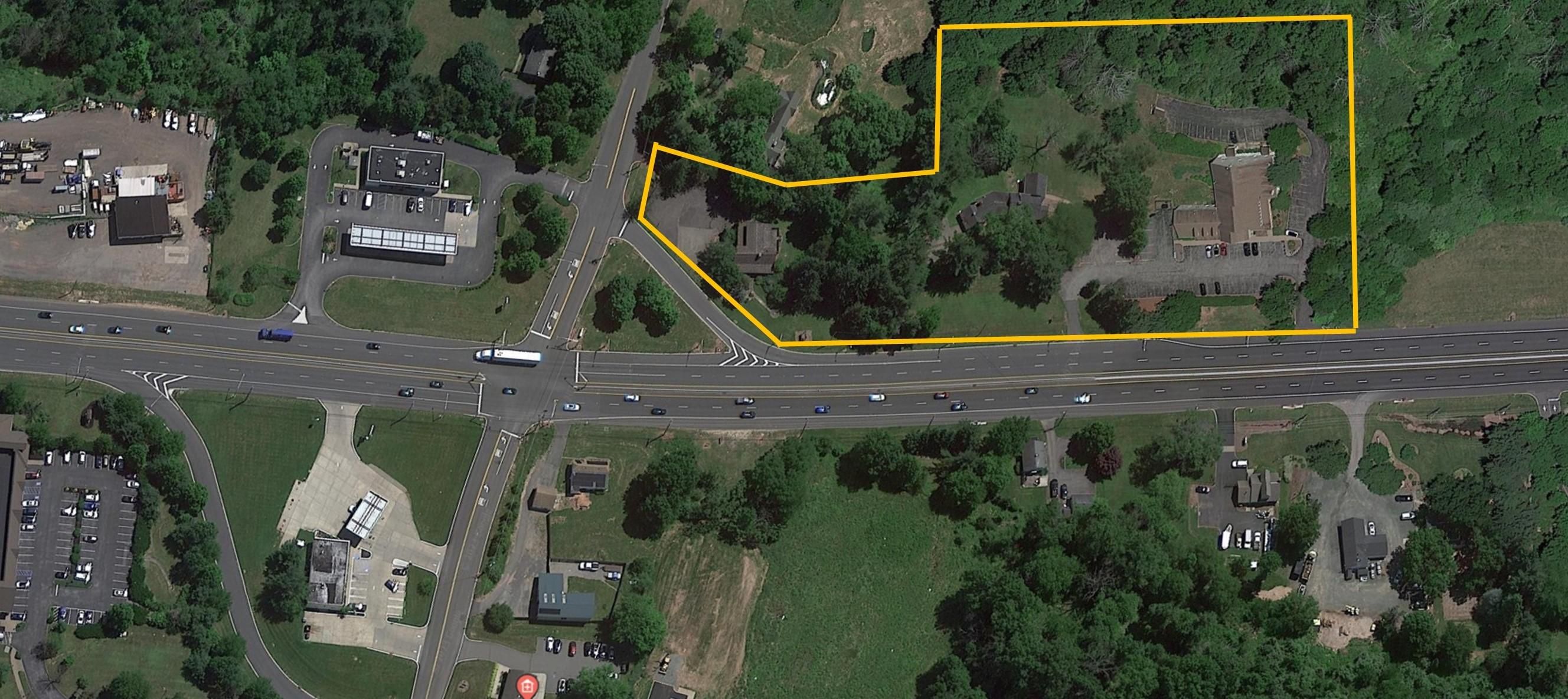 1128 Route 31, Lebanon, NJ 08833 | Land and Farm