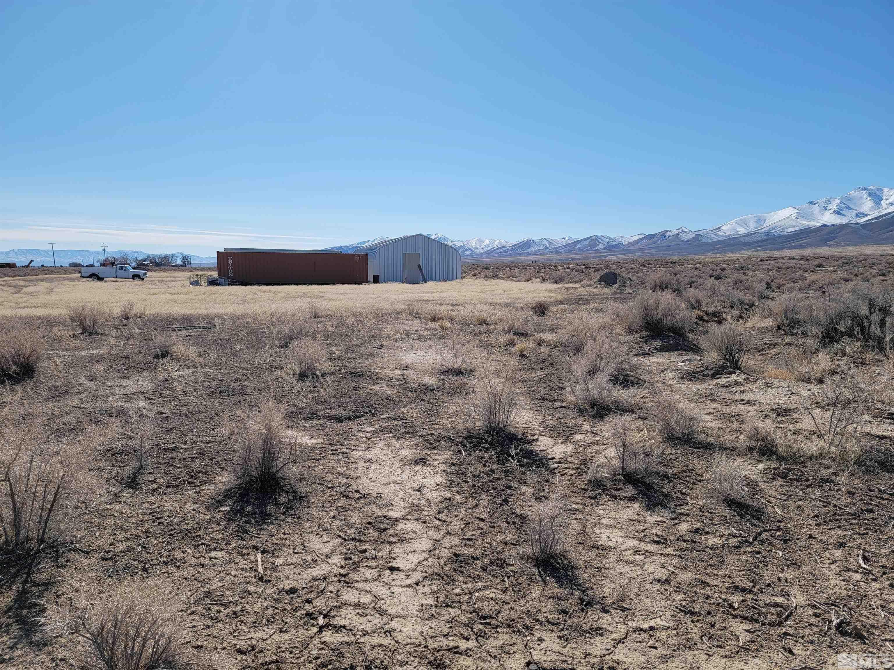 18990 Hwy 400, Unionville, NV 89418 | MLS: 230001197 | Land and Farm