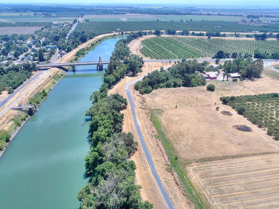 14.44 Acres, 7895 State Highway 20, Colusa, CA 95957 | Land and Farm