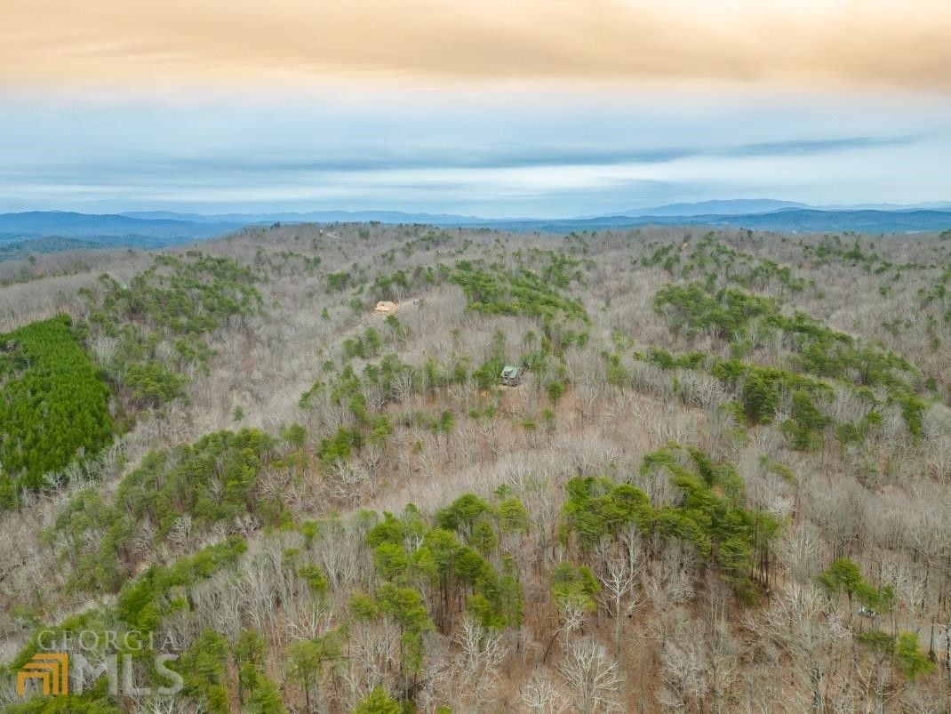 1.36 Acres, 1456 Hanna Drive, Ranger, GA 30734 | Land and Farm