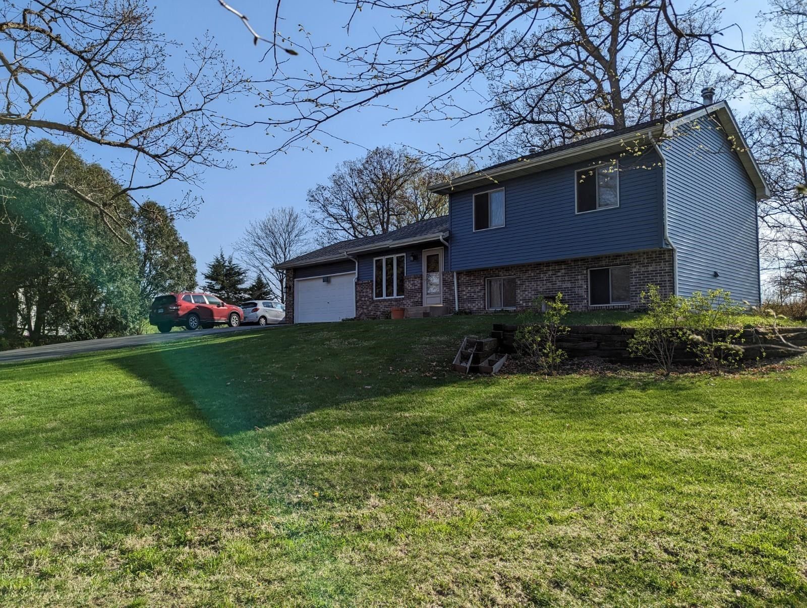 0.56 Acres, 718 HEATHCLIFF, Lake Summerset, IL 61019 | Land and Farm