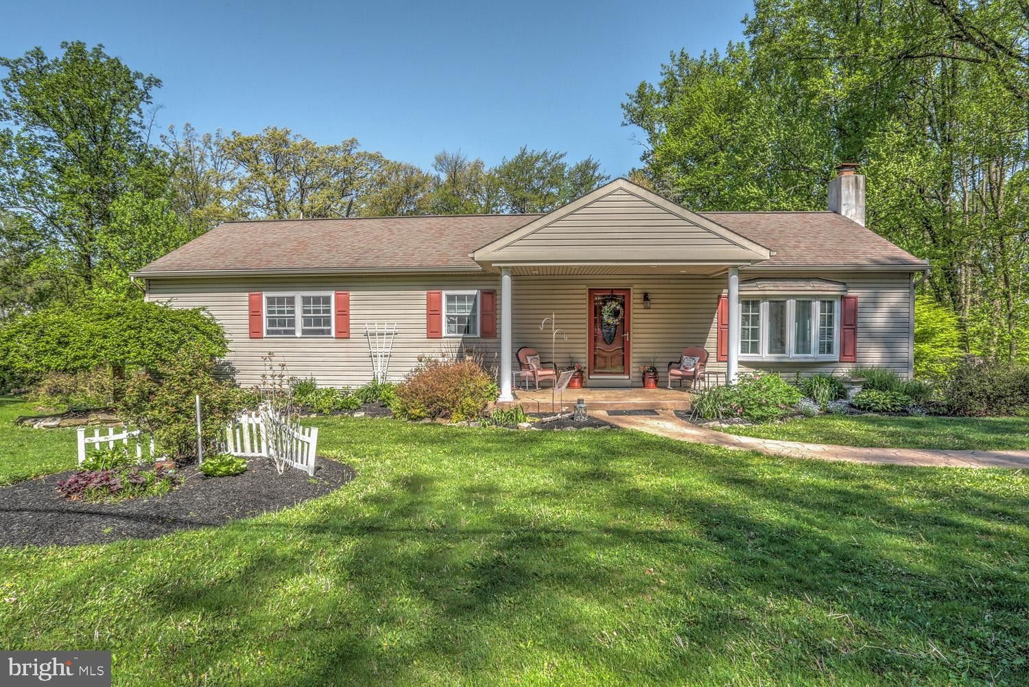 1.26 Acres, 708 LIME QUARRY ROAD, Gap, PA 17527 | Land and Farm