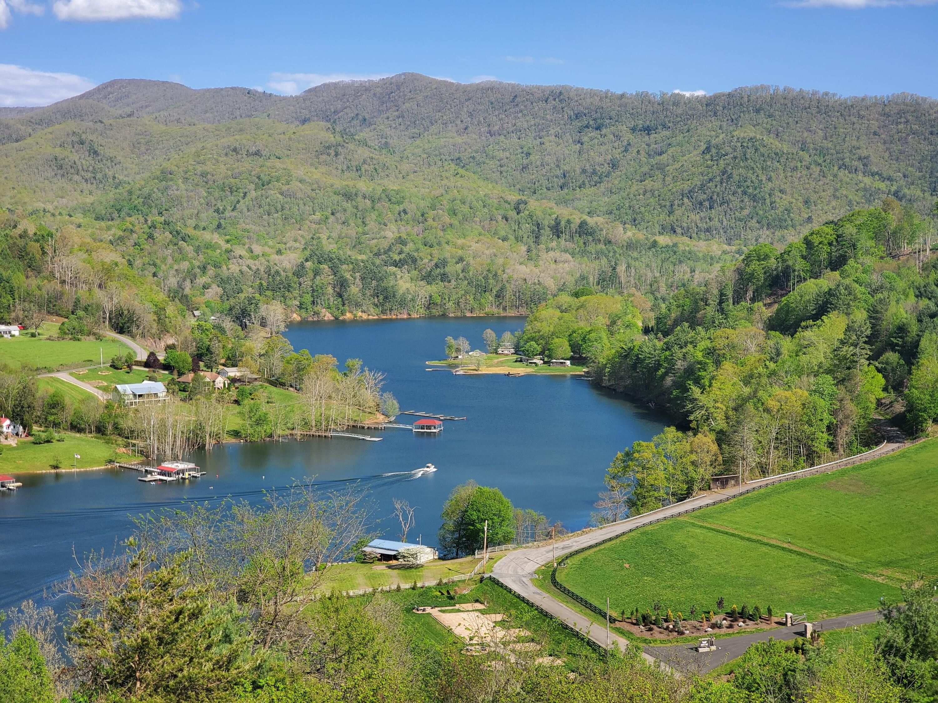 2.69 Acres, Lot 68 Cowan Town Road, Butler, TN 37640 | Land and Farm