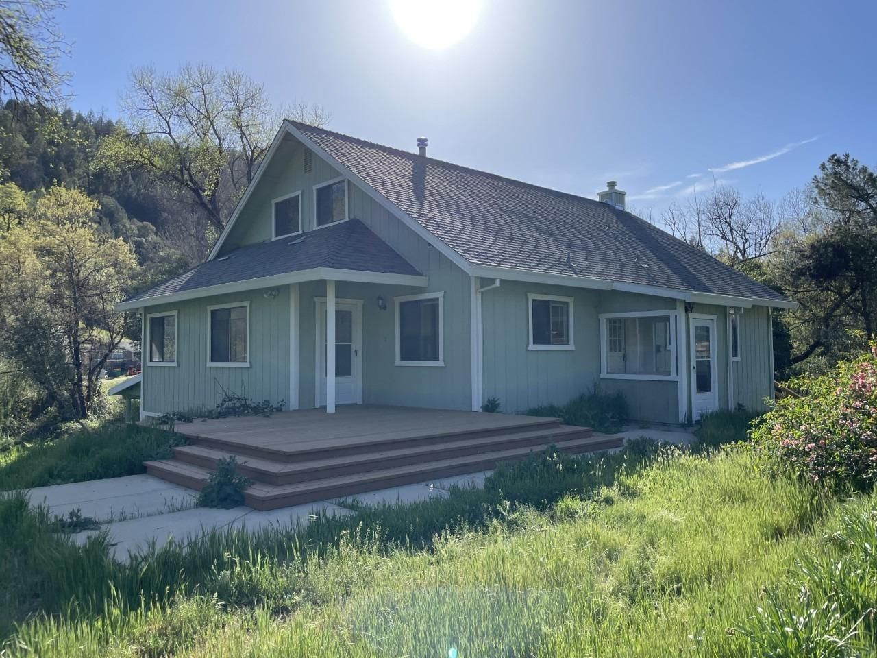3480 Greenwood Road, Greenwood, CA 95635 | MLS: 223016027 | Land and Farm