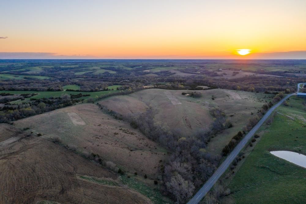 0000 205th Street, Grand River, IA 50108 | MLS: Decatur 65 | Land and Farm